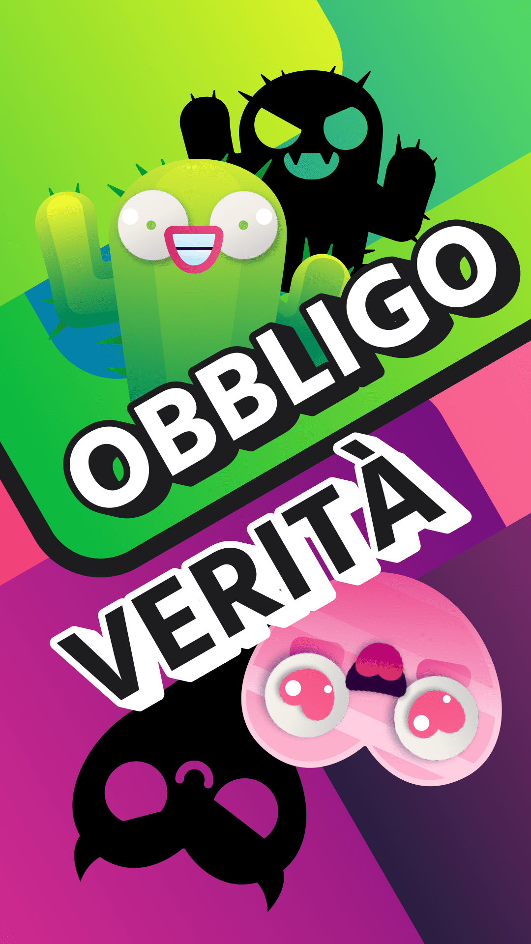 Obbligo o Verità – Dei pegni Hot in coppia o tra amici – Gioco da serata